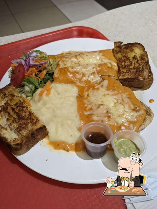Los Panchos Snacks Plaza Acaya, Mazatlán - Restaurant menu, prices and ...