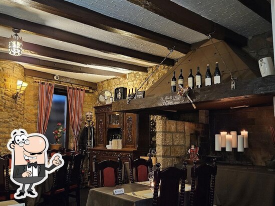 Madeira Stuff, Luxembourg City - Restaurant menu, prices and reviews