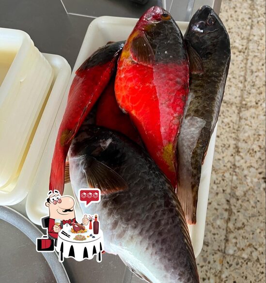 Restaurante El Sótano, Las Aguas - Menú del restaurante, precios y reseñas