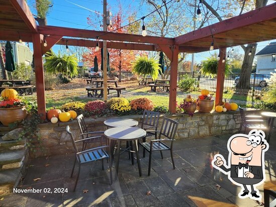 Harvey's Main Street BBQ, Mount Joy - Restaurant menu, prices and reviews
