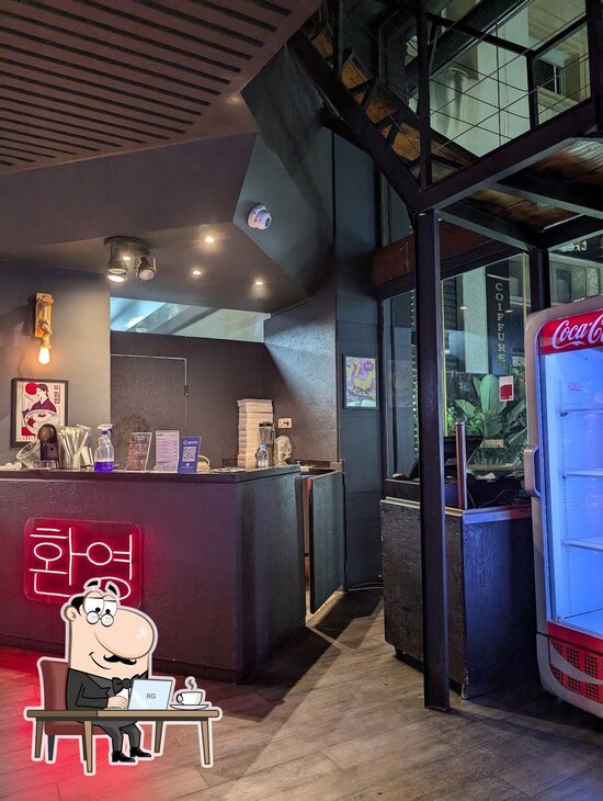 Seoul Kitchen, Mohammedia - Restaurant menu, prices and reviews