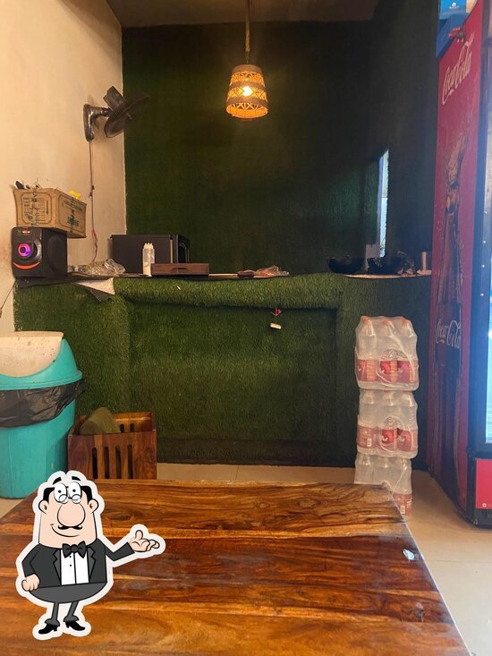 Angeethi, Dehradun - Restaurant menu, prices and reviews