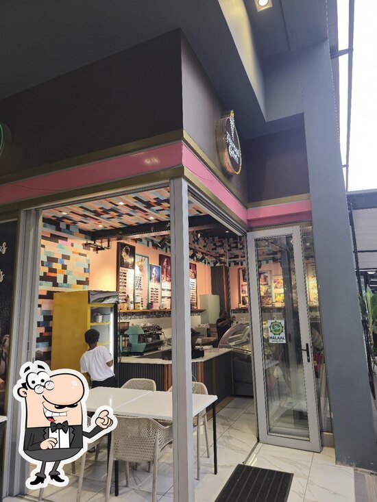 ROTI & CHAI UMHLANGA, Durban - Restaurant menu, prices and reviews