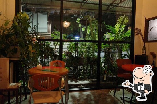 No Bar Wine Bar, Bangkok, Ari - Restaurant menu, prices and reviews