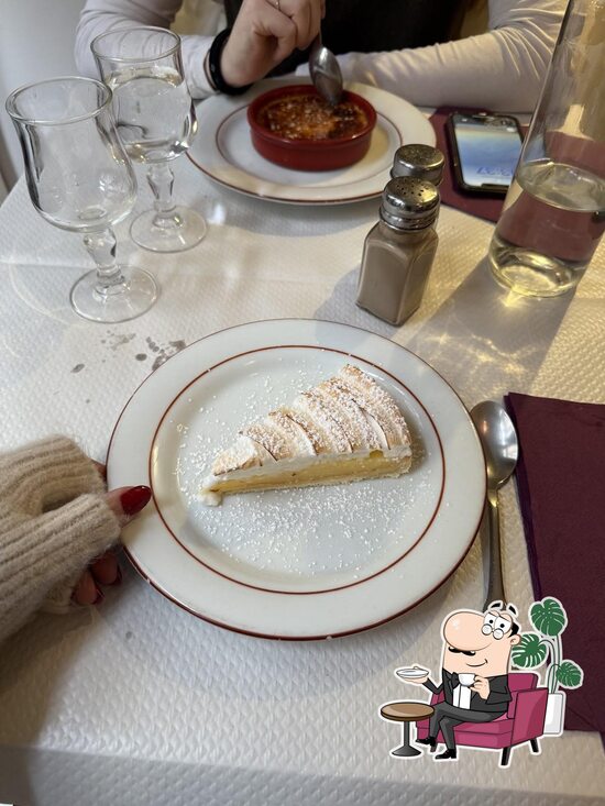 Le Coup de Torchon, Paris - Restaurant menu, prices and reviews