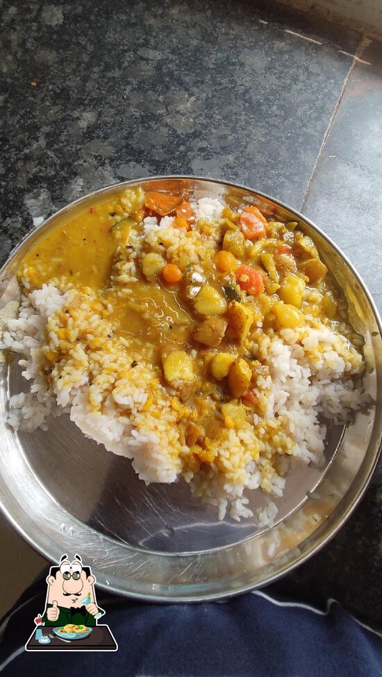 Ahara Kendra, Bhubaneswar - Restaurant menu, prices and reviews