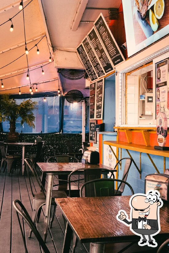 BOHEMIAN LATIN GRILL, Oakland Park - Restaurant menu, prices and reviews