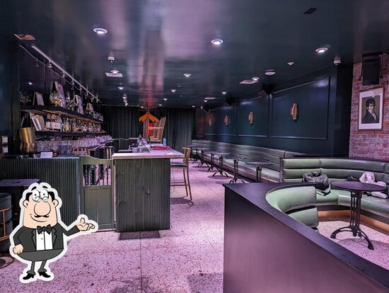 Last Call, Toronto, Christie - Restaurant menu, prices and reviews