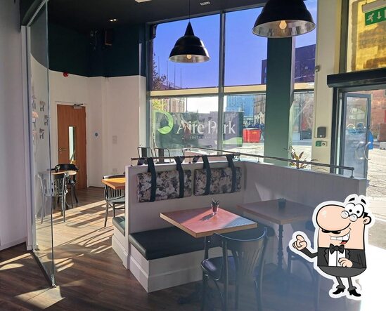 Caffè Brigante, Leeds - Restaurant menu, prices and reviews