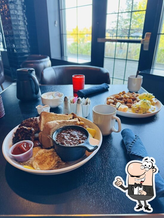STMR.36 BBQ and Social, Fredericton - Restaurant menu, prices and reviews