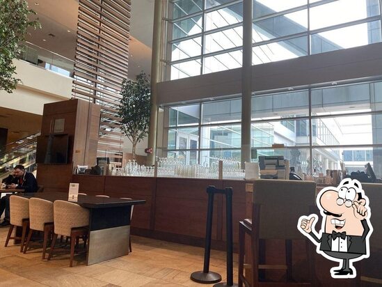 Birch Bar, Boston - Restaurant menu, prices and reviews