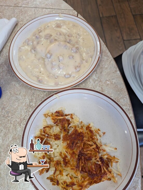 Canton Family Restaurant, Canton - Restaurant menu, prices and reviews