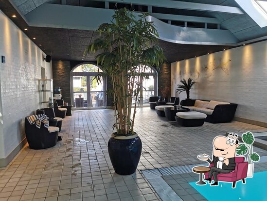 Hotel Scheelsminde, Aalborg - Restaurant menu, prices and reviews