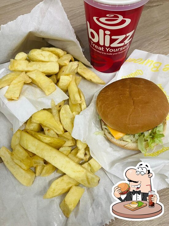Regal Fare, Lucan - Restaurant menu, prices and reviews