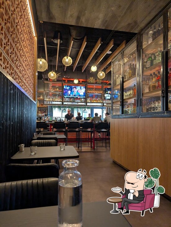 Agave Social, Tampa - Restaurant menu, prices and reviews