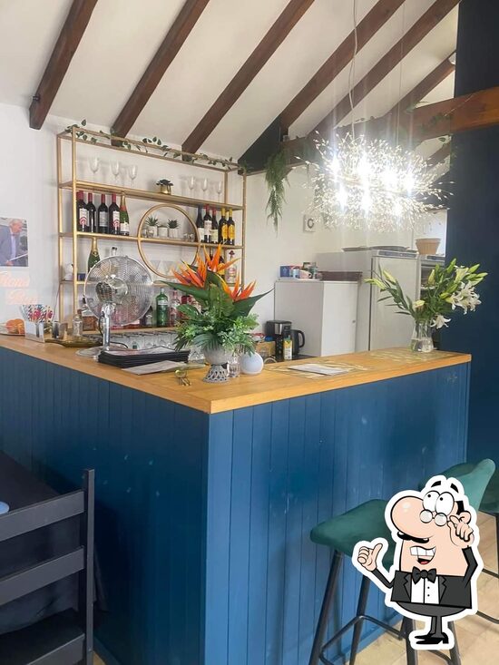 Botanical Tapas, Patrington - Restaurant menu, prices and reviews