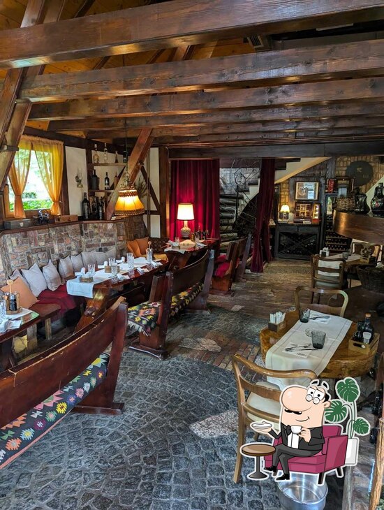 Toplik, Sarajevo - Restaurant menu, prices and reviews