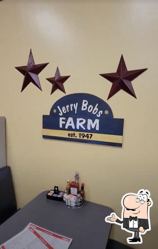 Jerry Bob's Family Restaurant, Oro Valley - Restaurant menu, prices and ...