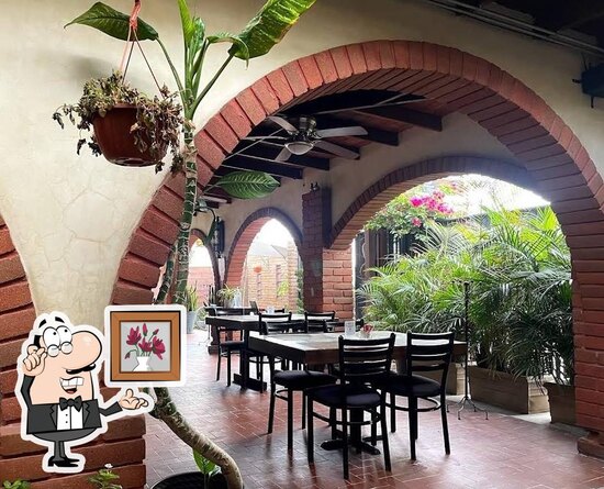 Casa Marcelo, Ensenada - Menú del restaurante, precios y reseñas