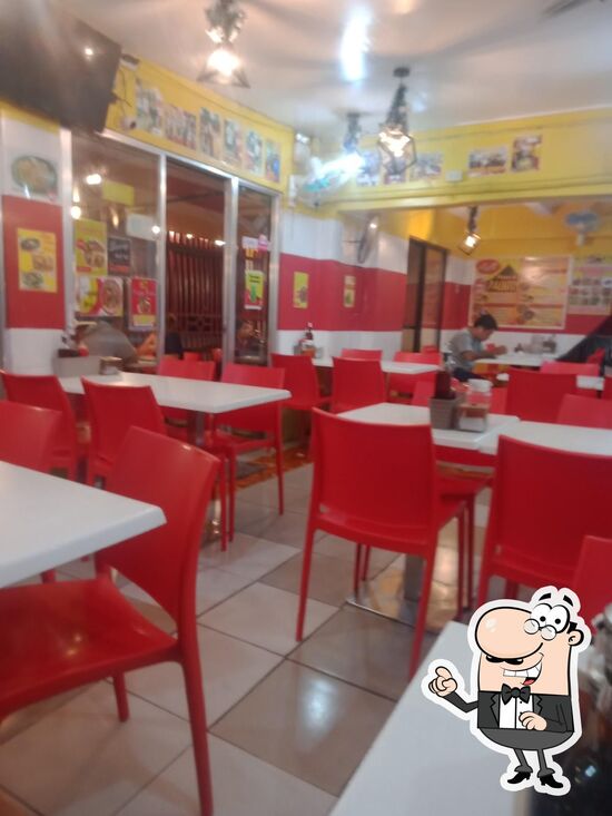 Alas 'Abbe' Pares Food Haus, Bacoor - Restaurant menu, prices and reviews