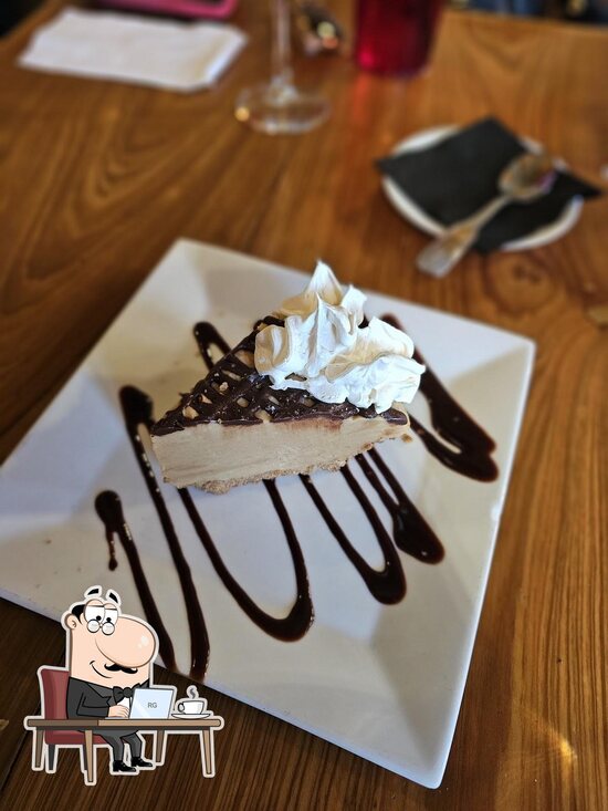 Pat's Rest Awhile, Mandeville - Restaurant menu, prices and reviews