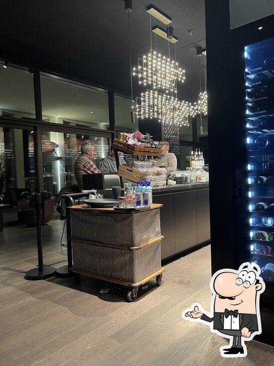 Cloud One Bar Nürnberg-hauptbahnhof, Nürnberg - Speisekarte, Preise und ...
