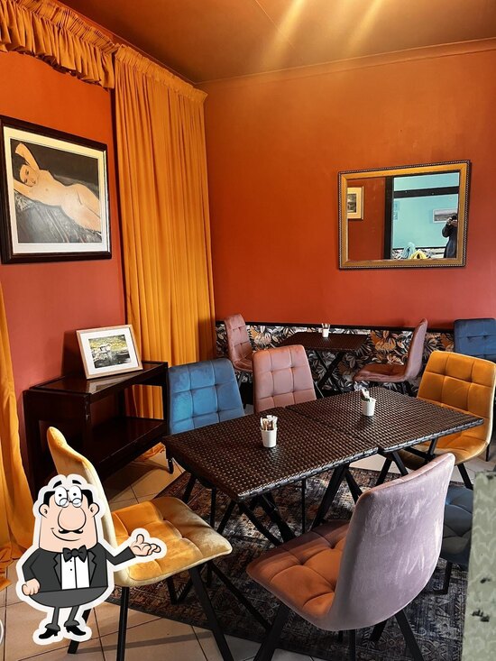 Café Humble Crumble, Sedgefield - Restaurant menu, prices and reviews