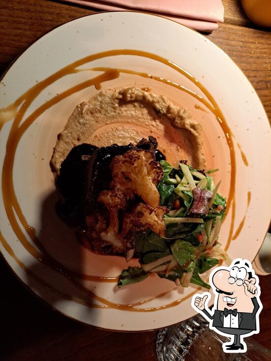 Pantry, Berlin - Restaurant menu, prices and reviews