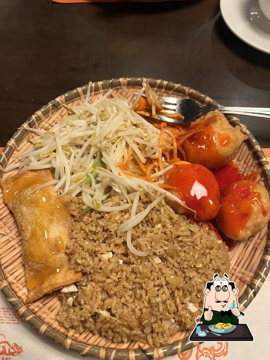 East Gate Chinese Restaurant, London - Restaurant menu, prices and reviews