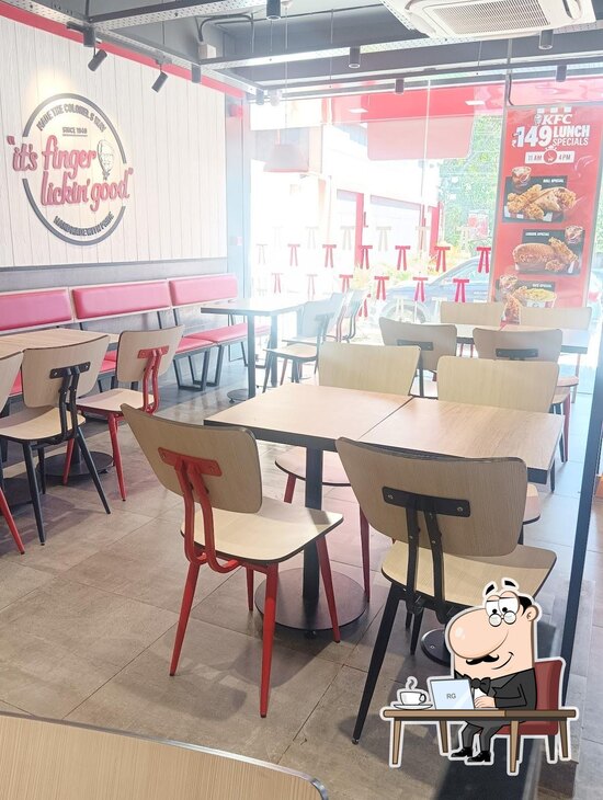 KFC, Mavelikara - Restaurant menu, prices and reviews