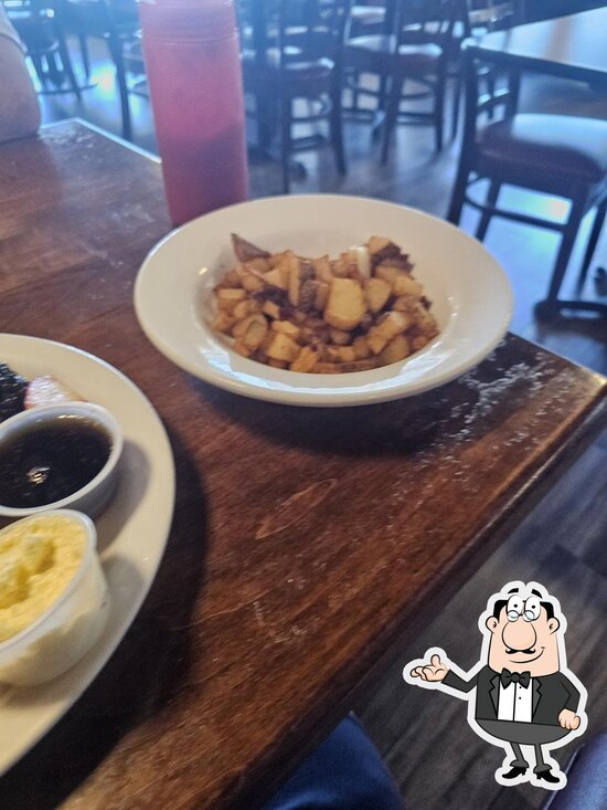 Manvel Seafood & Grill, Manvel - Restaurant menu, prices and reviews