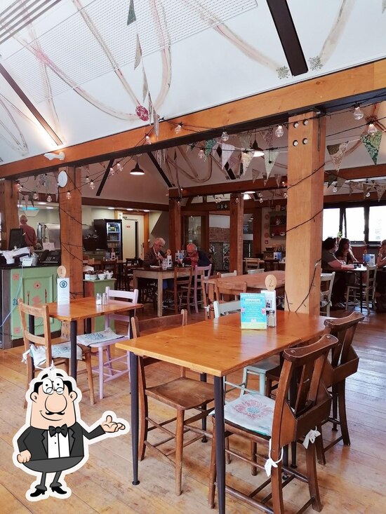The Loft at Wells Cathedral, Wells - Restaurant menu, prices and reviews