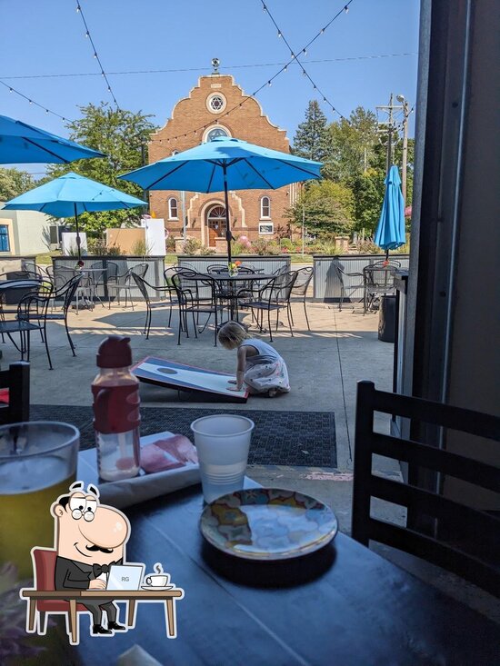 Social House Kitchen and Bar, South Haven - Restaurant menu, prices and ...
