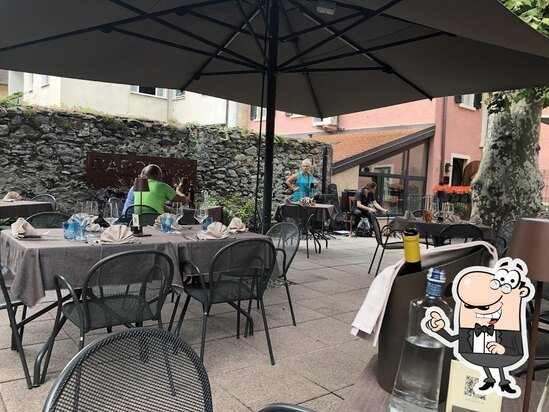 Locanda Capolago, Colico Piano - Speisekarte, Preise und Bewertungen