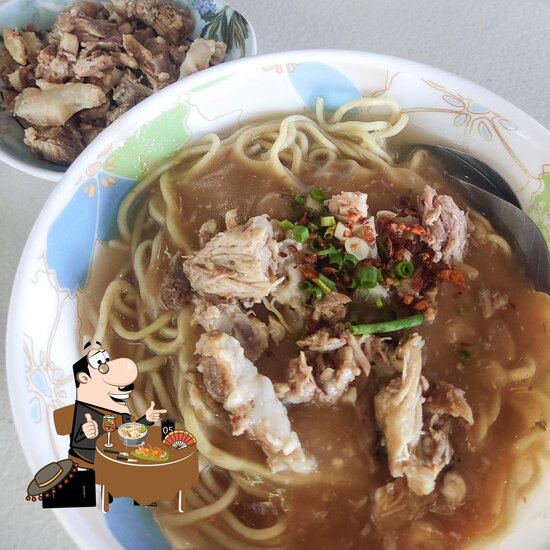 Kinalas sa Diversion, Naga - Restaurant menu, prices and reviews
