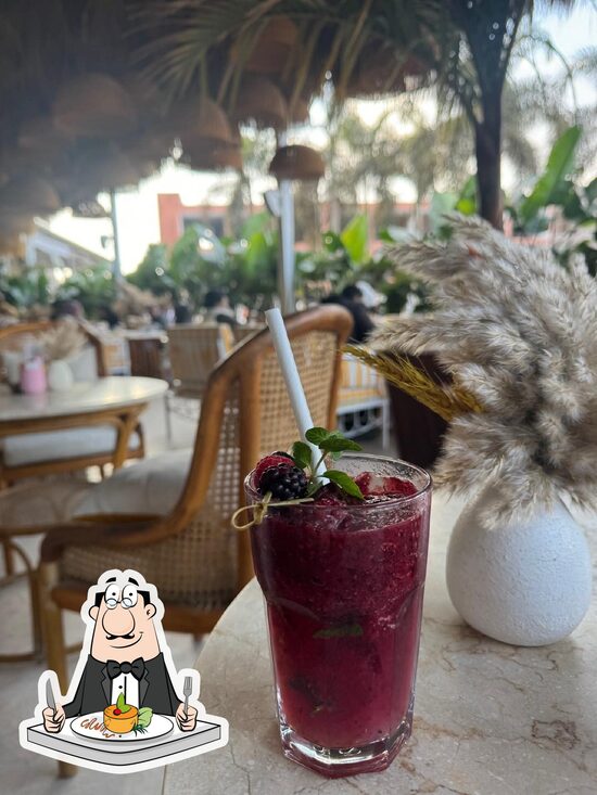 Menu at Brunch & Cake Lake View restaurant, New Cairo City