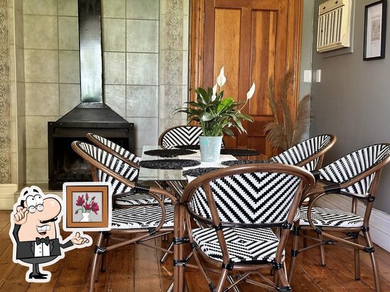 Providence Cafe, Kimberley - Restaurant menu, prices and reviews