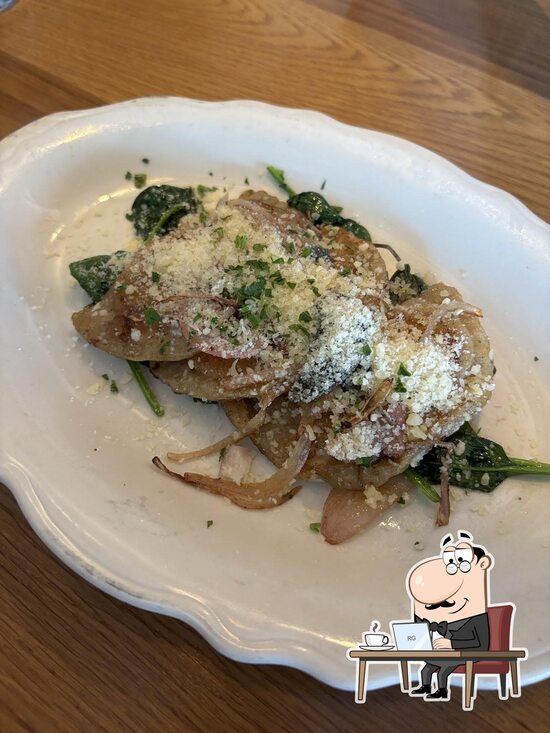 101 Craft Kitchen, Gahanna - Restaurant menu, prices and reviews