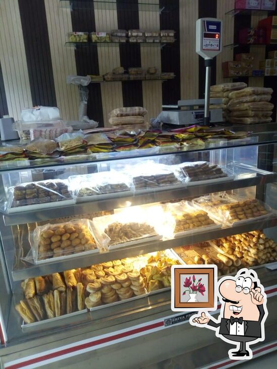 Amar Bakery, Nagrota Bagwan - Restaurant menu, prices and reviews