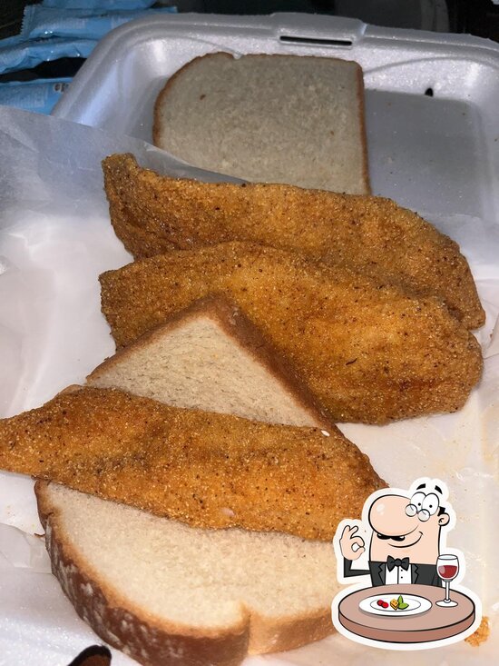 Daily Catch Fish Market, Detroit - Restaurant menu, prices and reviews
