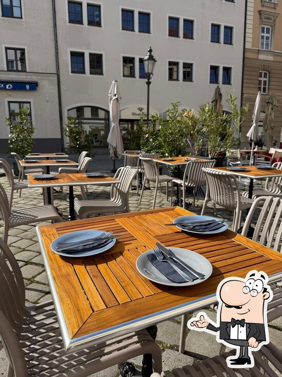Tapas by Noah`s, München - Speisekarte, Preise und Bewertungen