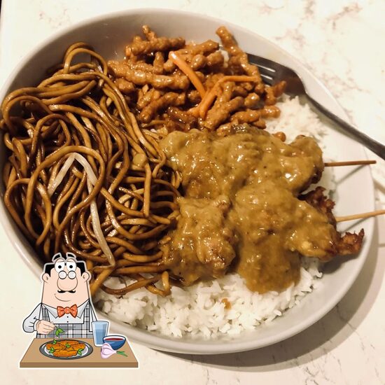 Sholing Take away, Southampton - Restaurant menu, prices and reviews