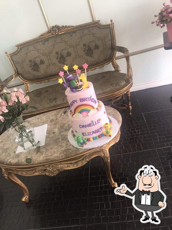 The Cake House, Los Angeles - Restaurant menu, prices and reviews