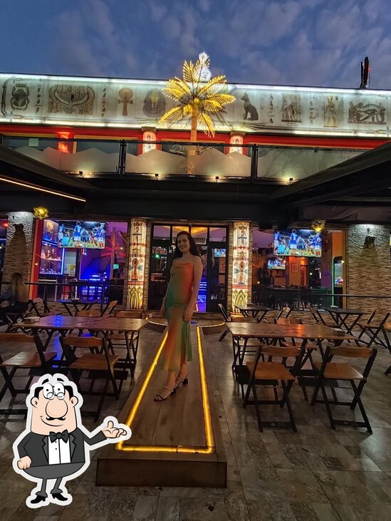 Duna's Bar, São Paulo - Menu do restaurante, preços e opiniões