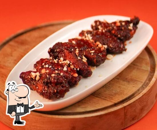 Koriken, Bengaluru - Restaurant menu, prices and reviews