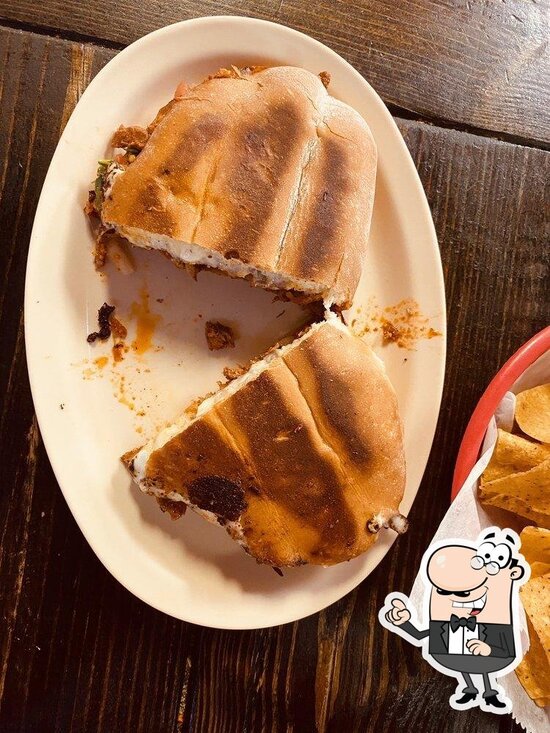 Picosos, Memphis - Restaurant menu, prices and reviews