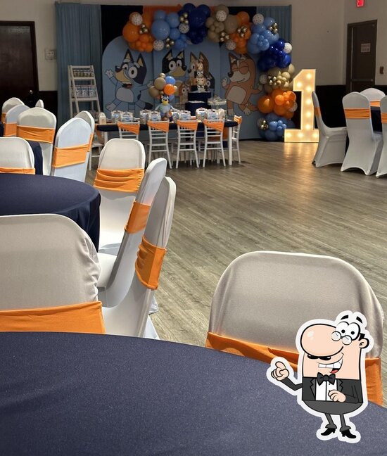 The Tyra Club, Woonsocket - Restaurant menu, prices and reviews