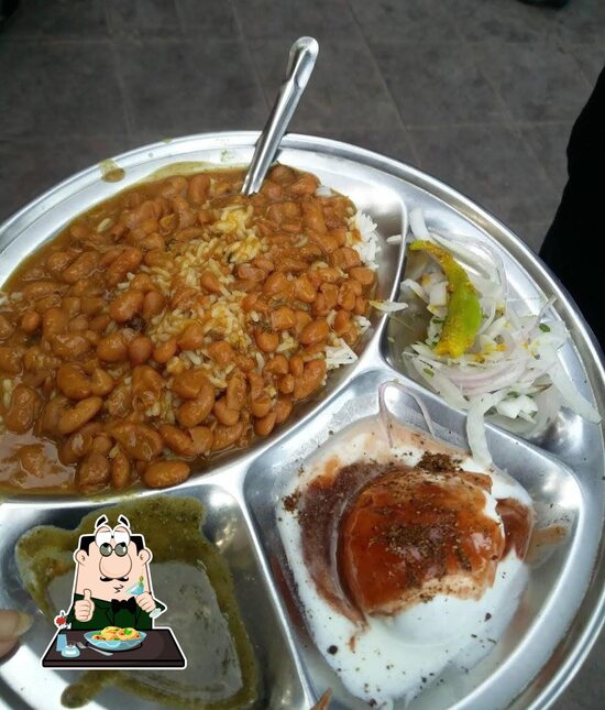 Jantar Mantar Food Point, New Delhi - Restaurant menu, prices and reviews