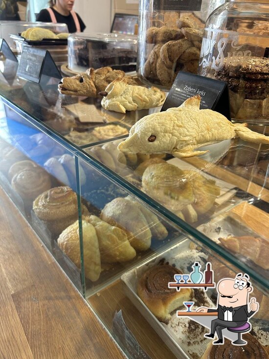 Kruščić Bakery, Split - Restaurant menu, prices and reviews