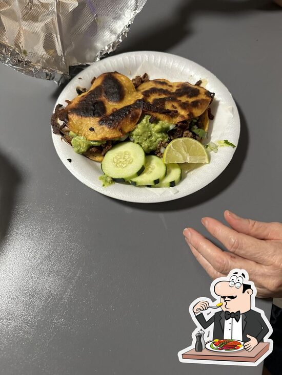 Tacos El Tijuana, Porterville - Restaurant menu, prices and reviews